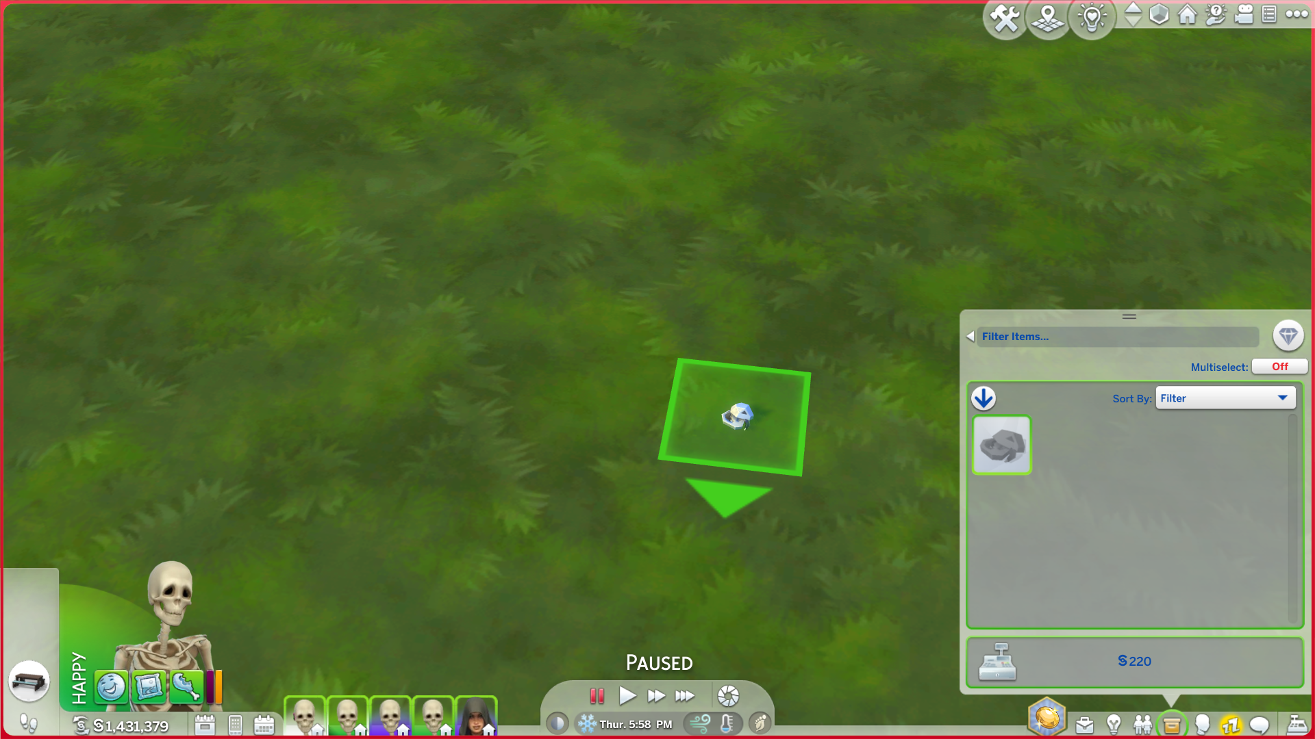 Fitness Stuff Earbuds Live Draggable Retail & Streetstore Sellable ...