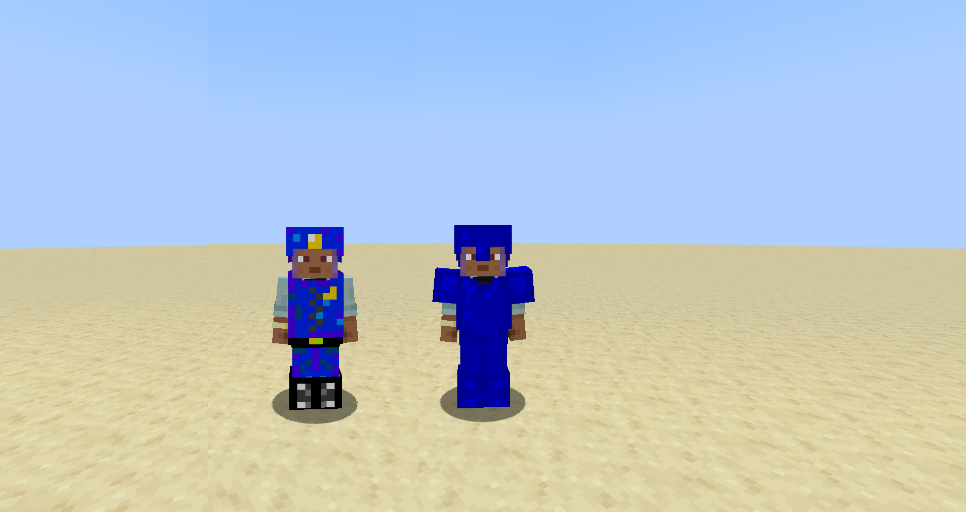 NCC Stuff - Gallery - Minecraft Mods - CurseForge