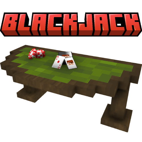 BlackJack Cards - Gallery - Minecraft Resource Packs - CurseForge