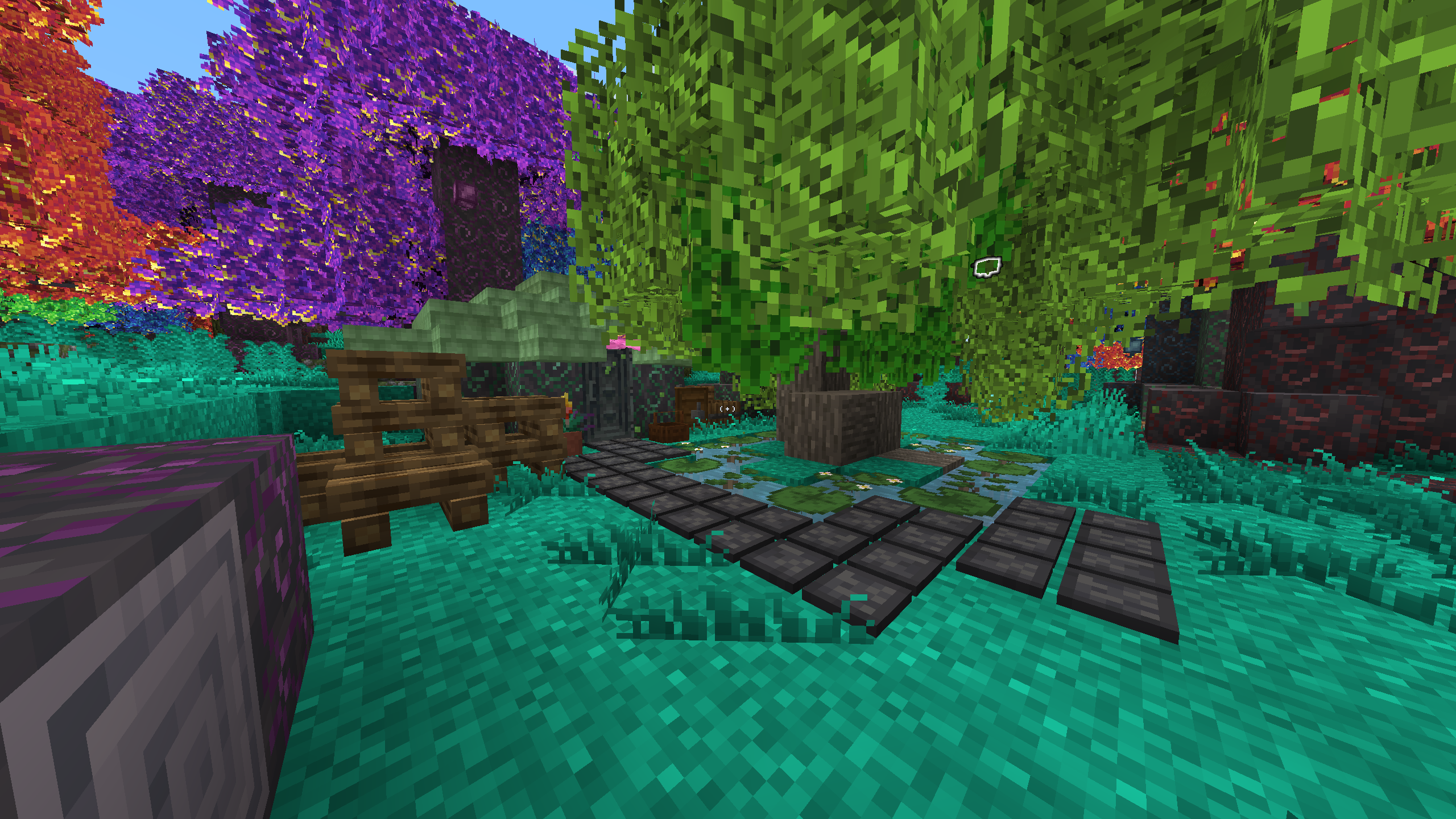 No funny business! - Gallery - Minecraft Modpacks - CurseForge