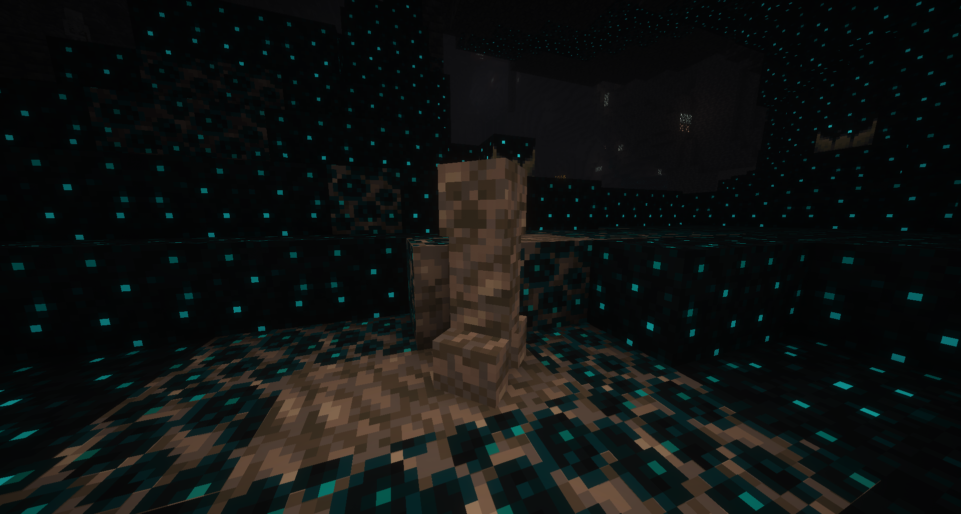 Creepy Creepers - Gallery - Minecraft Mods - CurseForge
