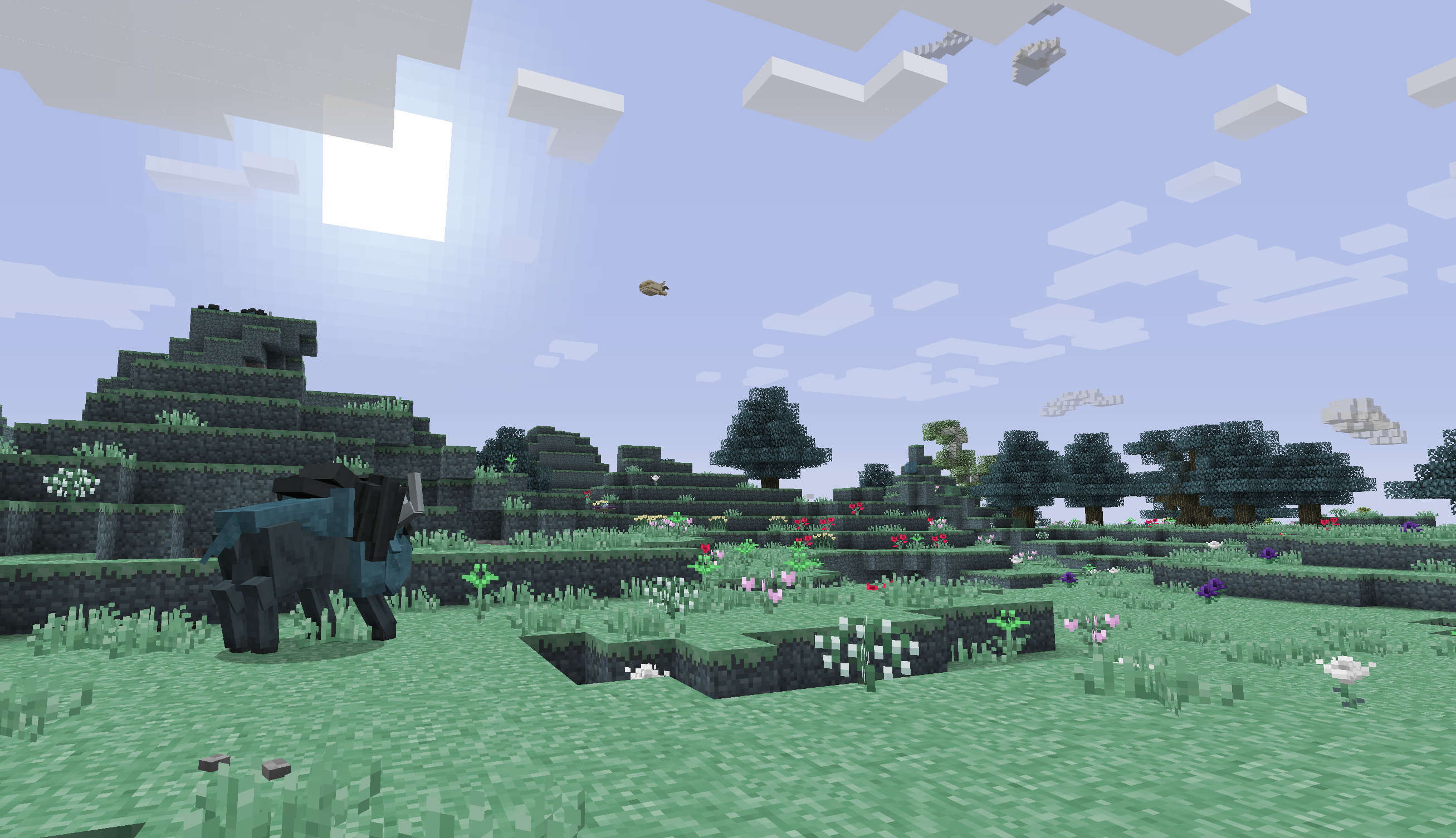 McCraft Eternal - Gallery - Minecraft Modpacks - CurseForge