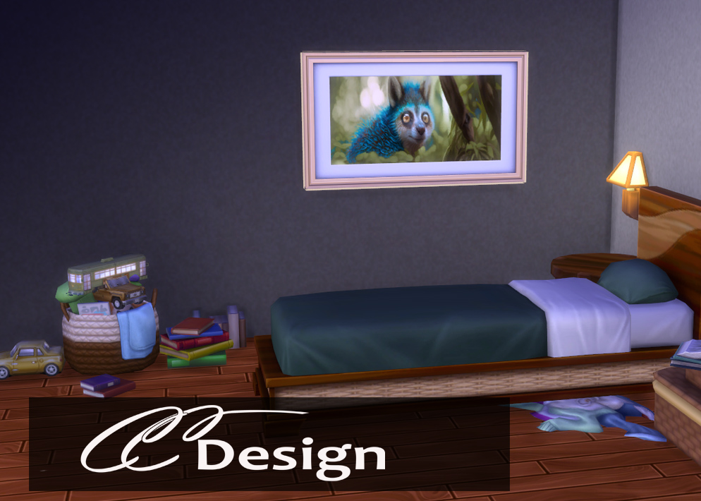 a goblin - Screenshots - The Sims 4 Build / Buy - CurseForge