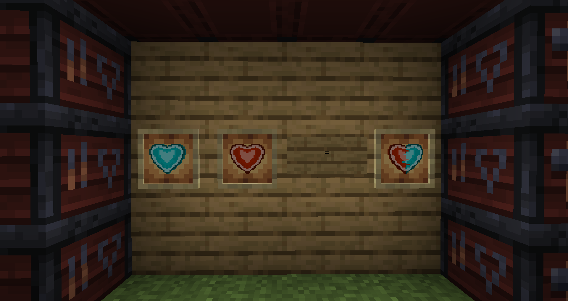 Beyond the Nether - Gallery - Minecraft Mods - CurseForge