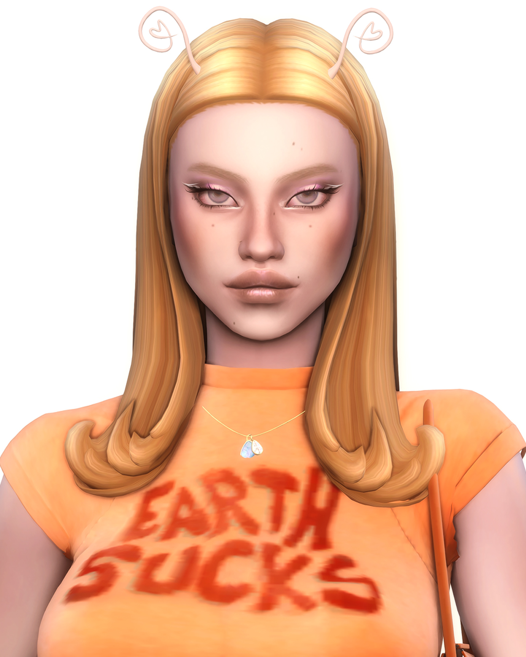 Mist Phlox - Gallery - The Sims 4 Sims / Households - CurseForge