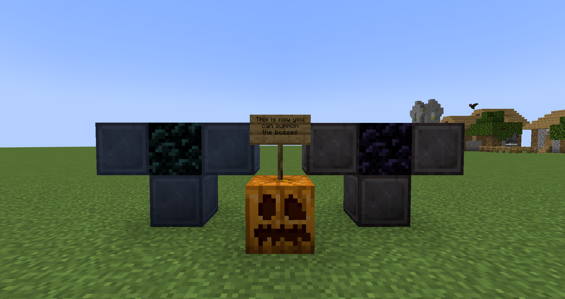 Beyond the Nether - Gallery - Minecraft Mods - CurseForge