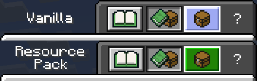 Cornbread's Texture Fixer - Minecraft Bedrock Addons - CurseForge