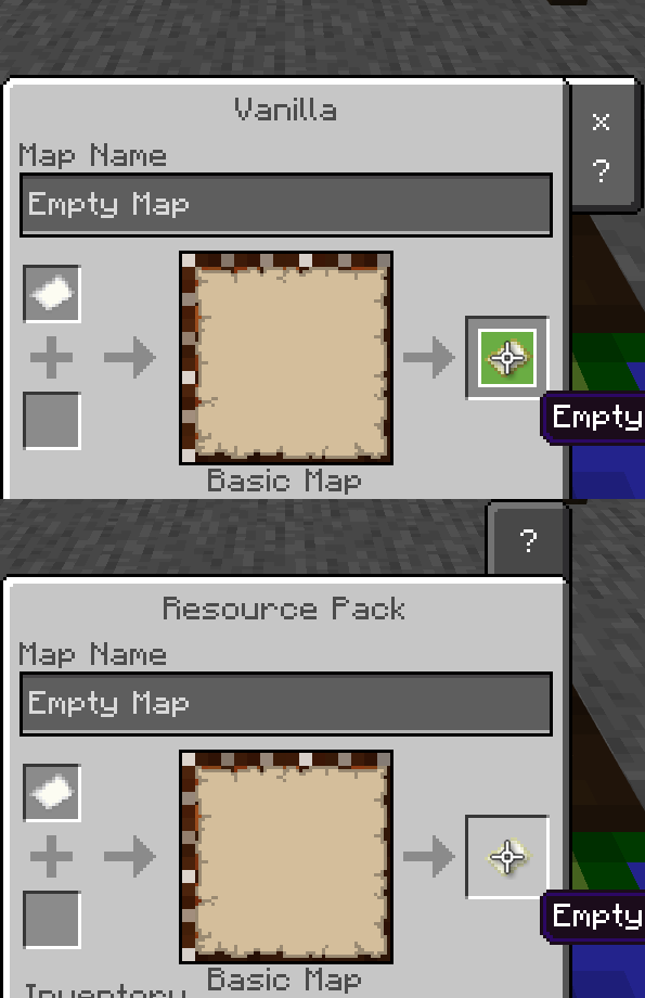 Cornbread's Texture Fixer - Minecraft Bedrock Addons - CurseForge