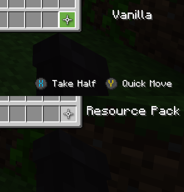 Cornbread's Texture Fixer - Minecraft Bedrock Addons - CurseForge