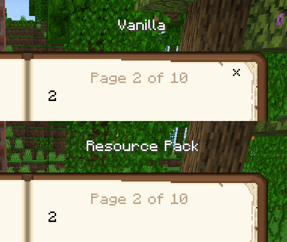 Cornbread's Texture Fixer - Minecraft Bedrock Addons - CurseForge