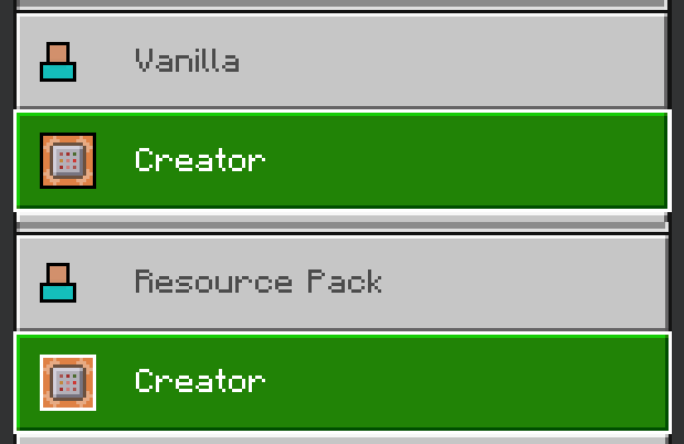 Cornbread's Texture Fixer - Minecraft Bedrock Addons - CurseForge
