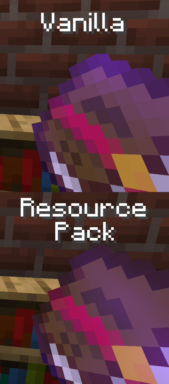 Cornbread's Texture Fixer - Minecraft Bedrock Addons - CurseForge