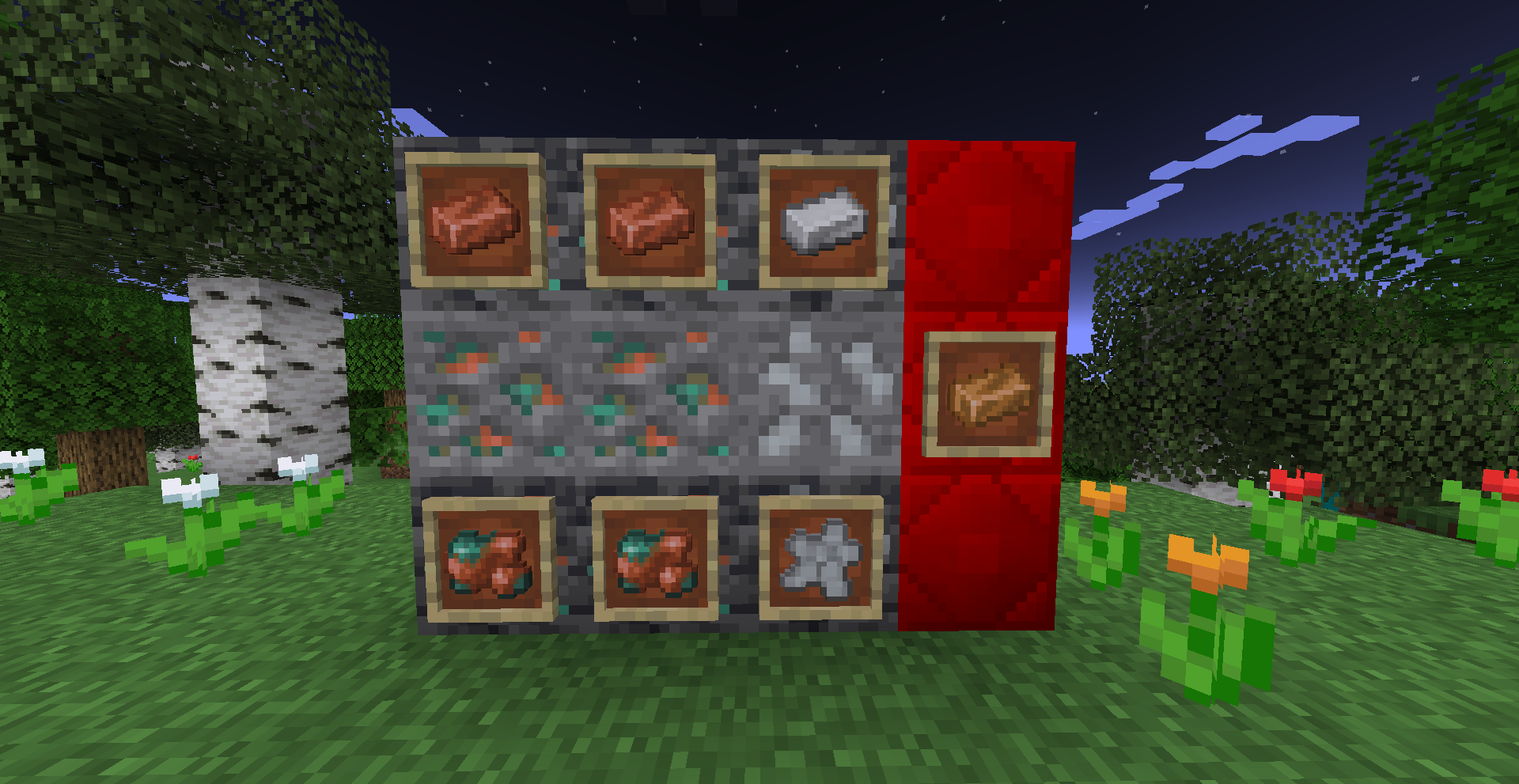 Kc's Basic Innovations - Gallery - Minecraft Mods - CurseForge