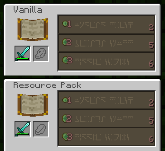 Cornbread's Texture Fixer - Minecraft Bedrock Addons - CurseForge