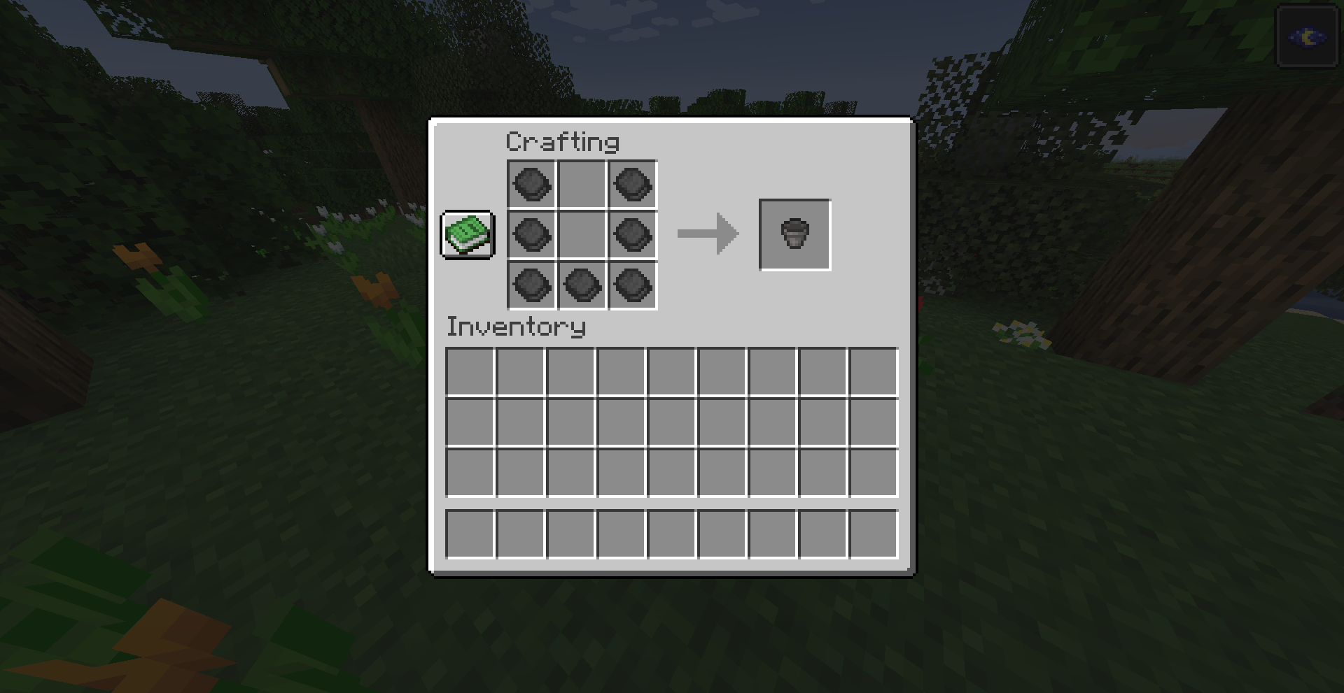 Kc's Basic Innovations - Minecraft Mods - CurseForge