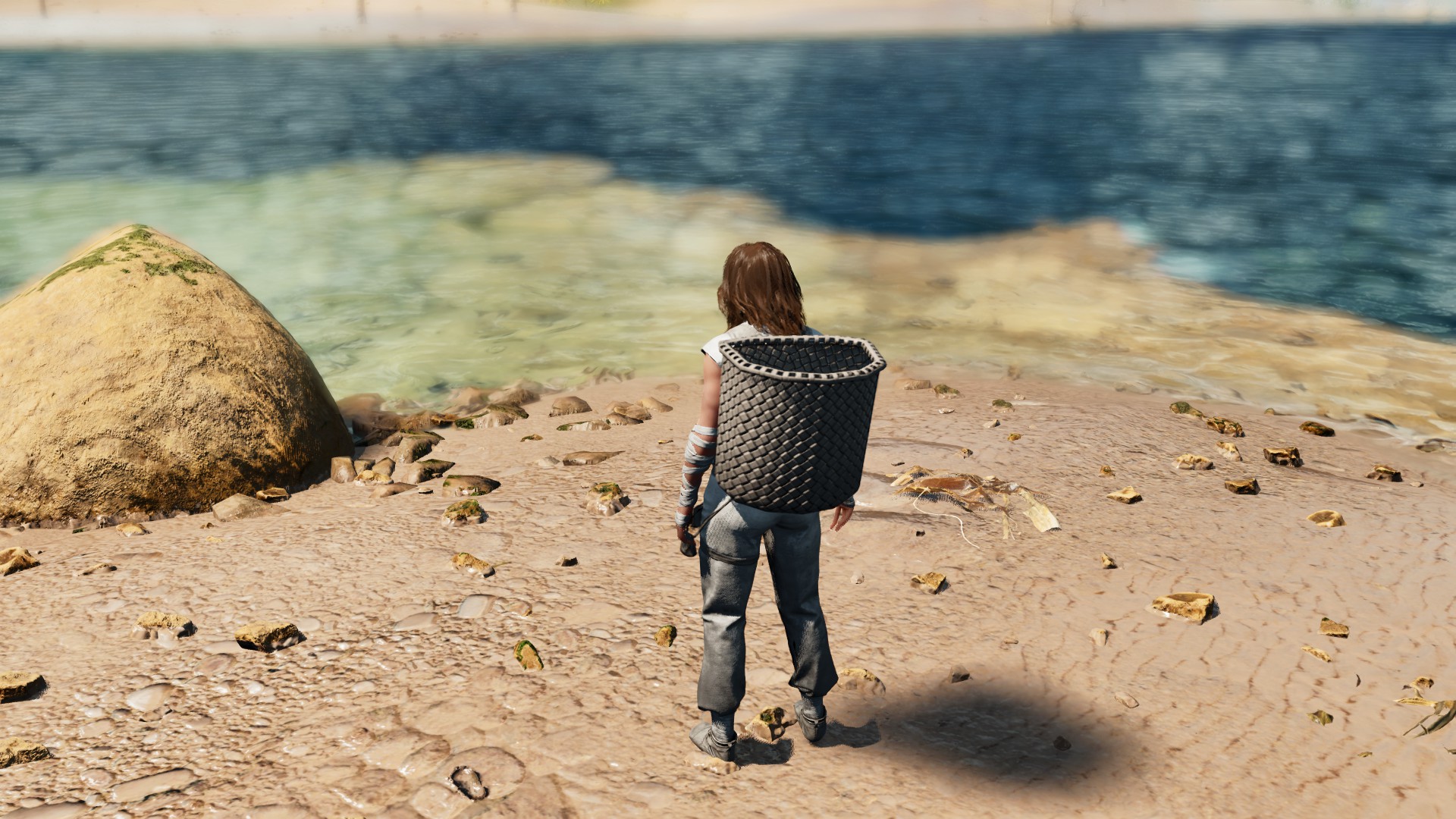 Cliffans Backpacks - Screenshots - Ark Survival Ascended Mods - CurseForge