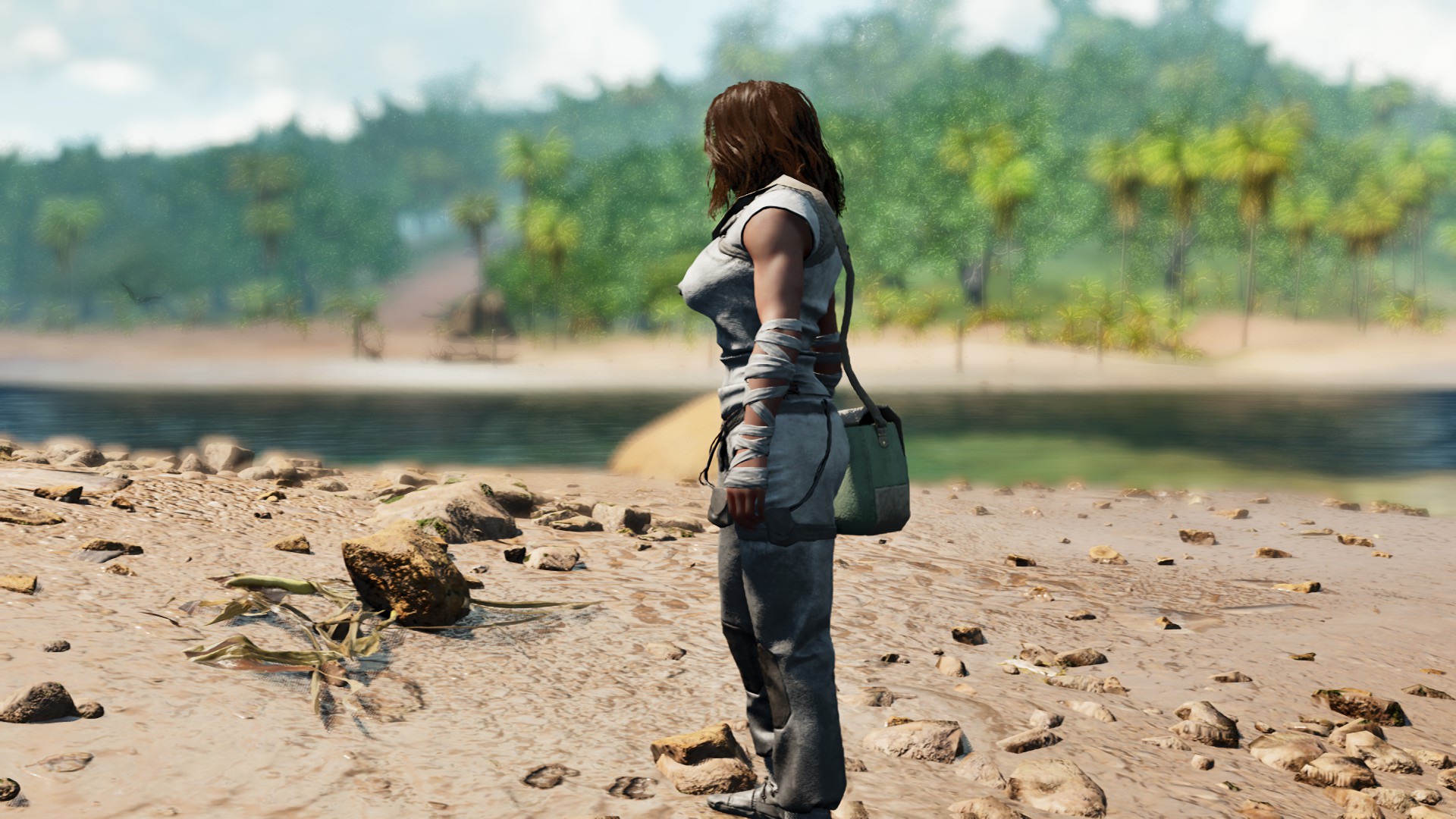 Cliffans Backpacks - Screenshots - Ark Survival Ascended Mods - CurseForge