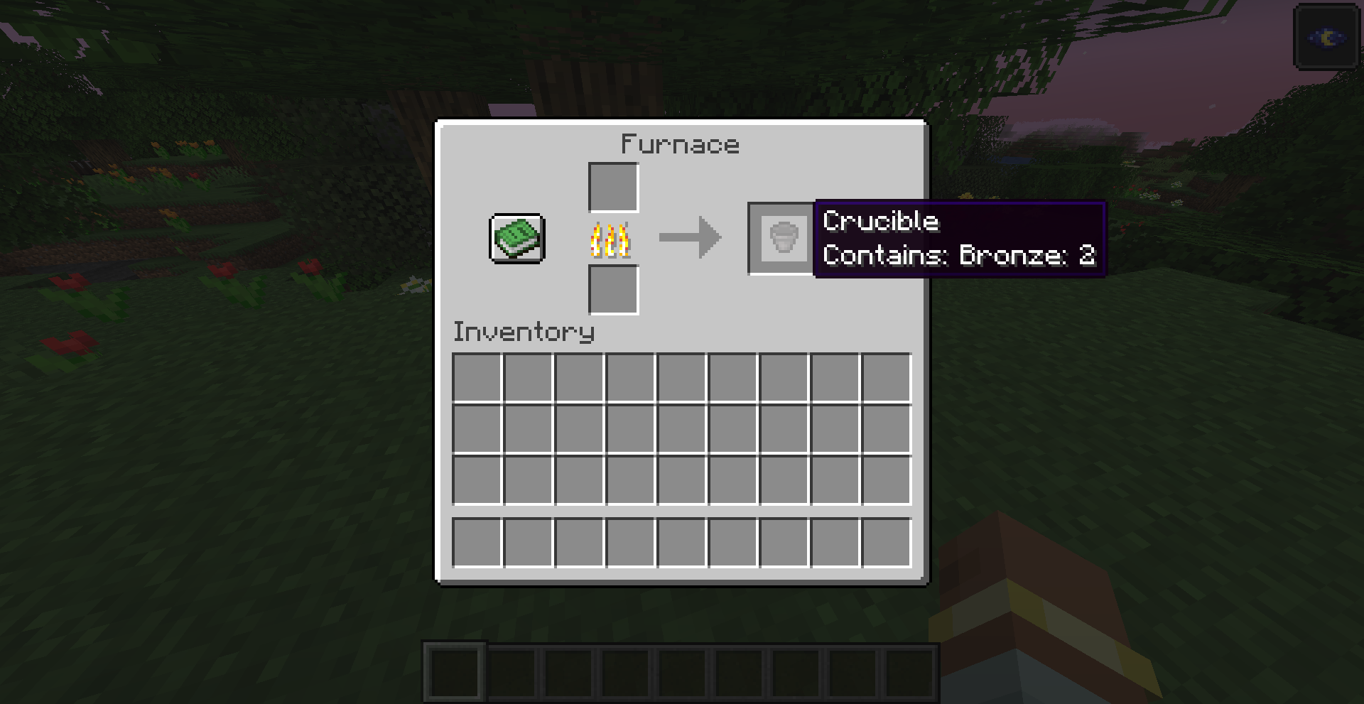 Kc's Basic Innovations - Minecraft Mods - CurseForge