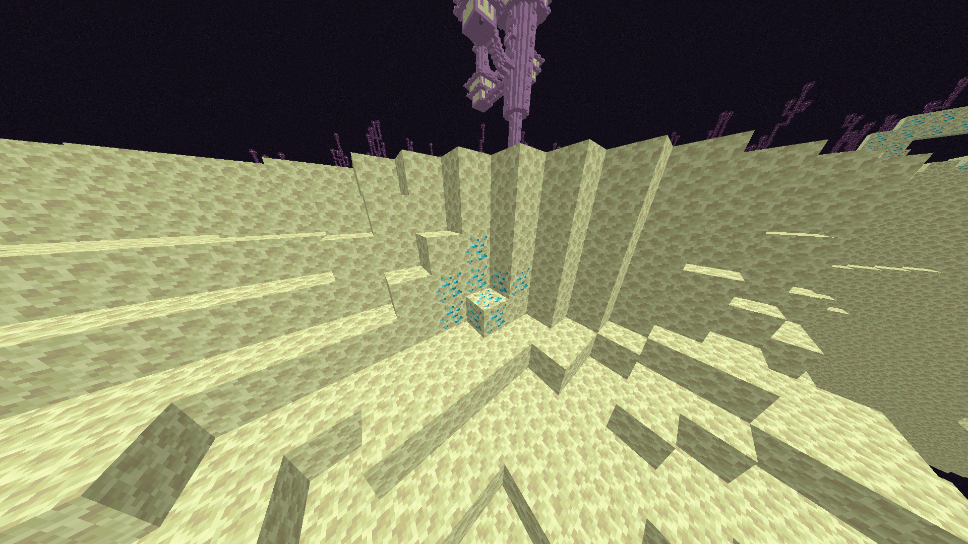 Upgrade the End - Gallery - Minecraft Mods - CurseForge