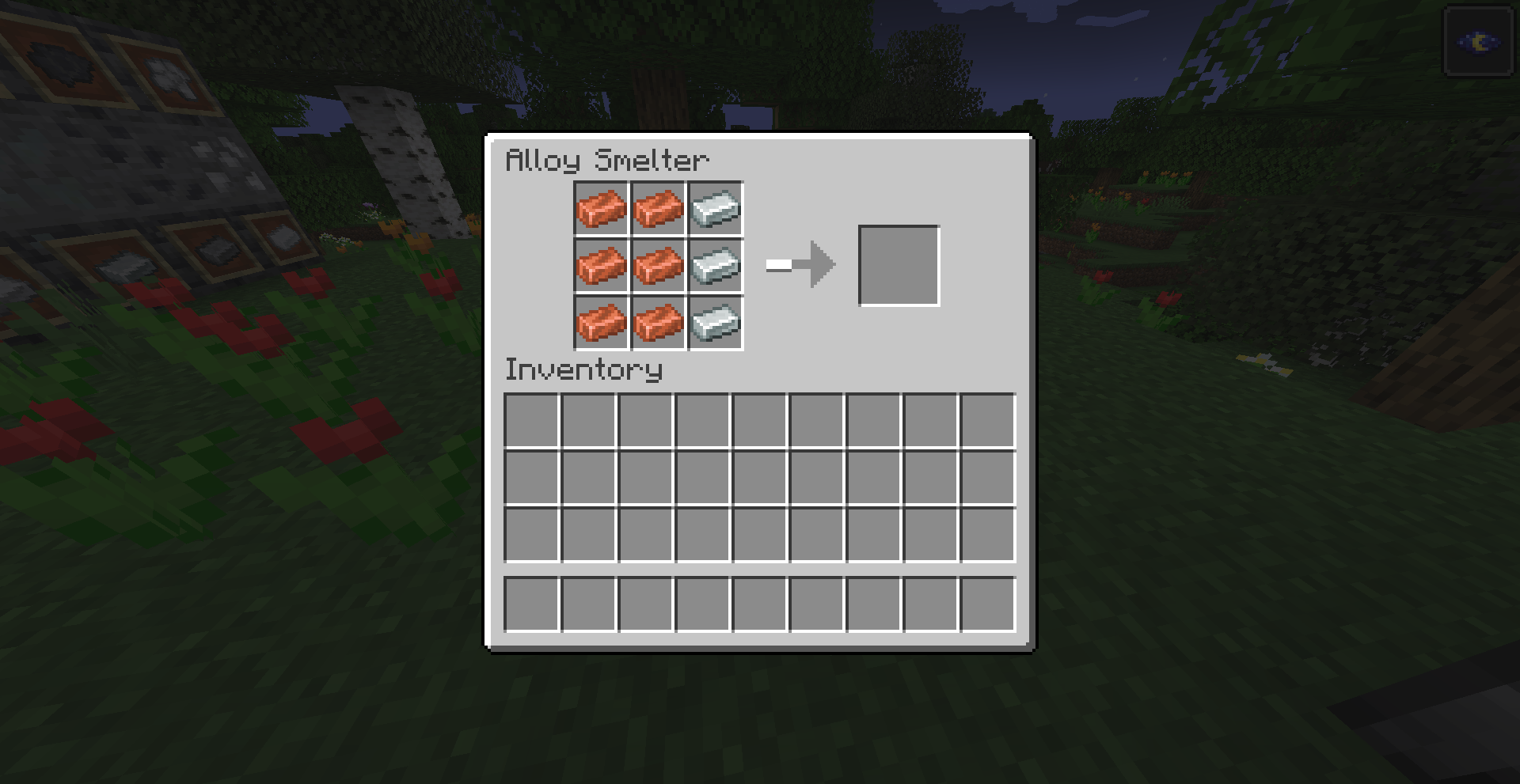 Kc's Basic Innovations - Gallery - Minecraft Mods - CurseForge