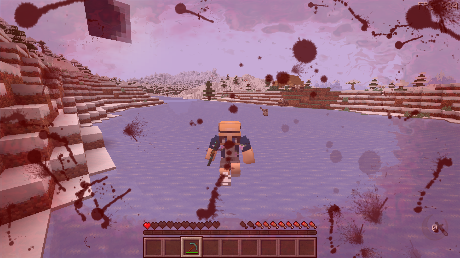 Yggdrasil [Magic World] - Gallery - Minecraft Modpacks - CurseForge
