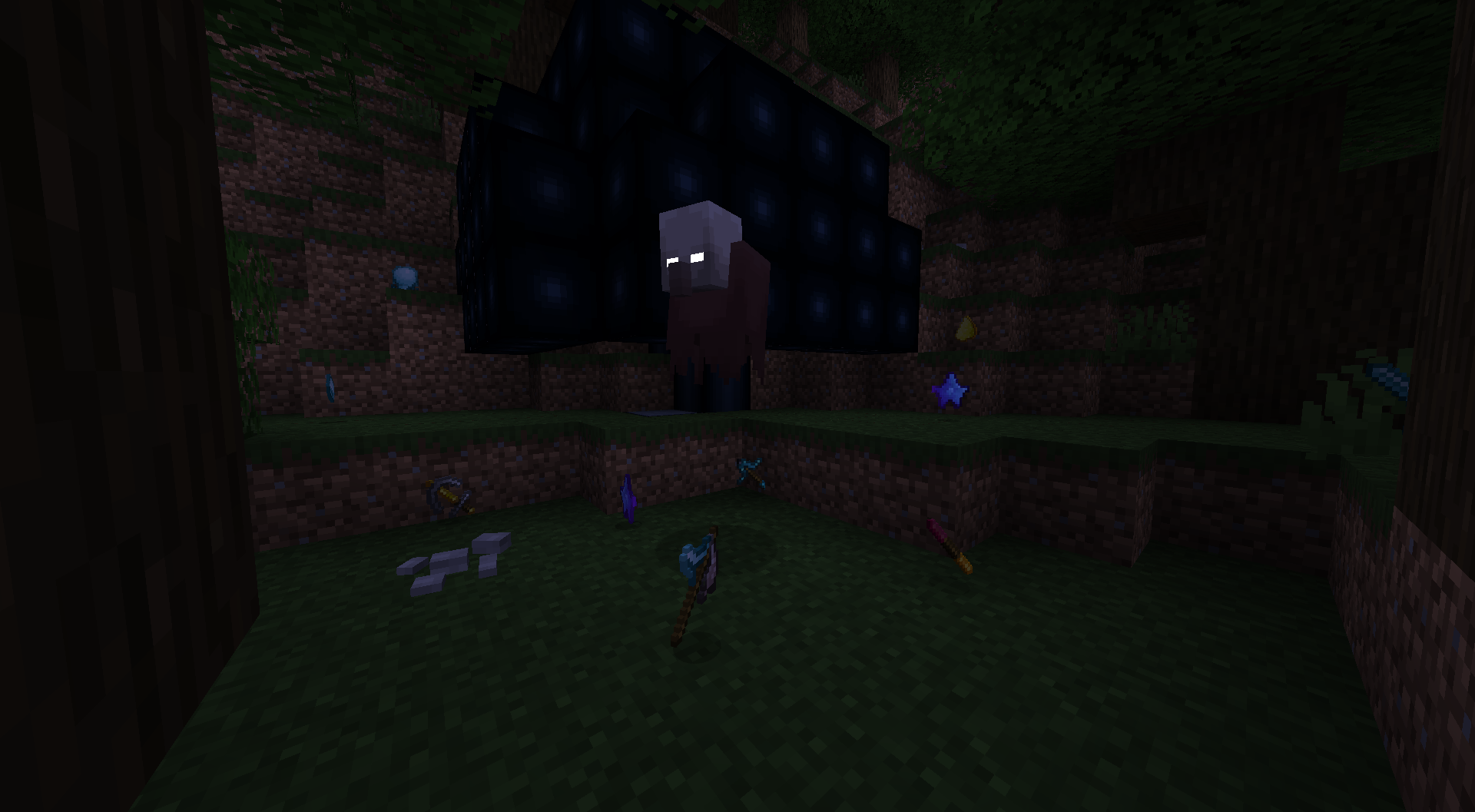 Horizon - Breakthrough - Gallery - Minecraft Mods - CurseForge