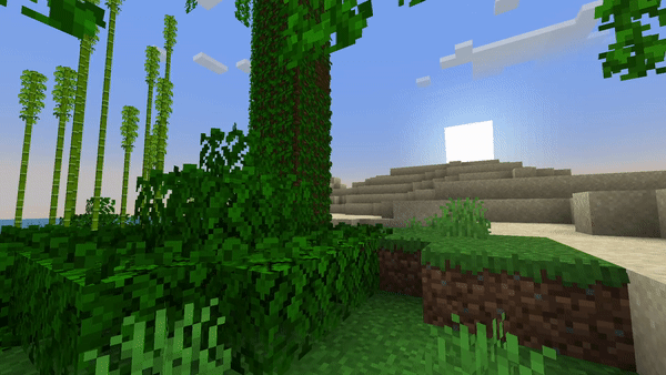 rainbow's detailing - Gallery - Minecraft Resource Packs - CurseForge