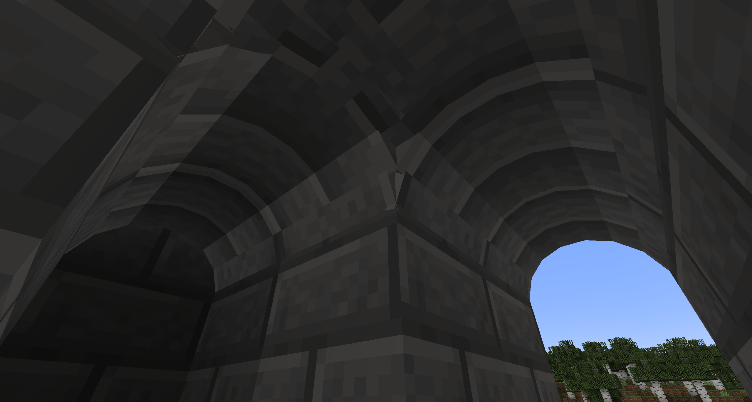 Caliber Mod Screenshots - Mods - Minecraft