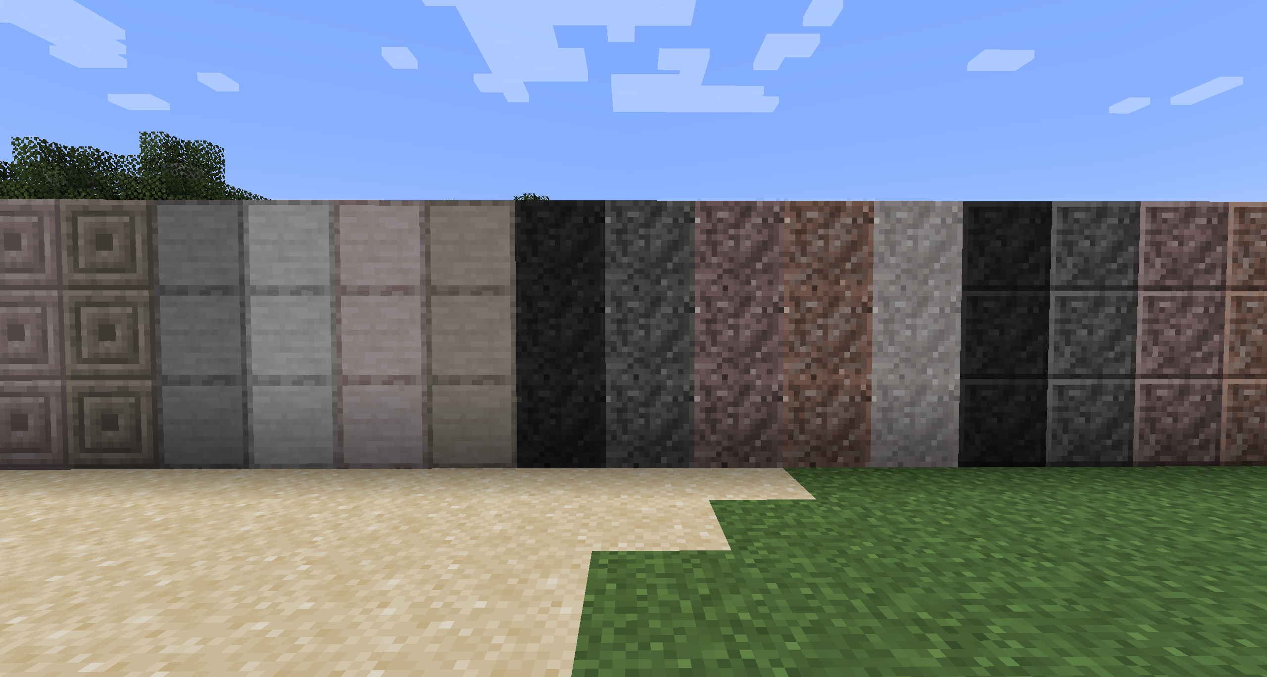 Caliber Mod - Gallery - Minecraft Mods - CurseForge