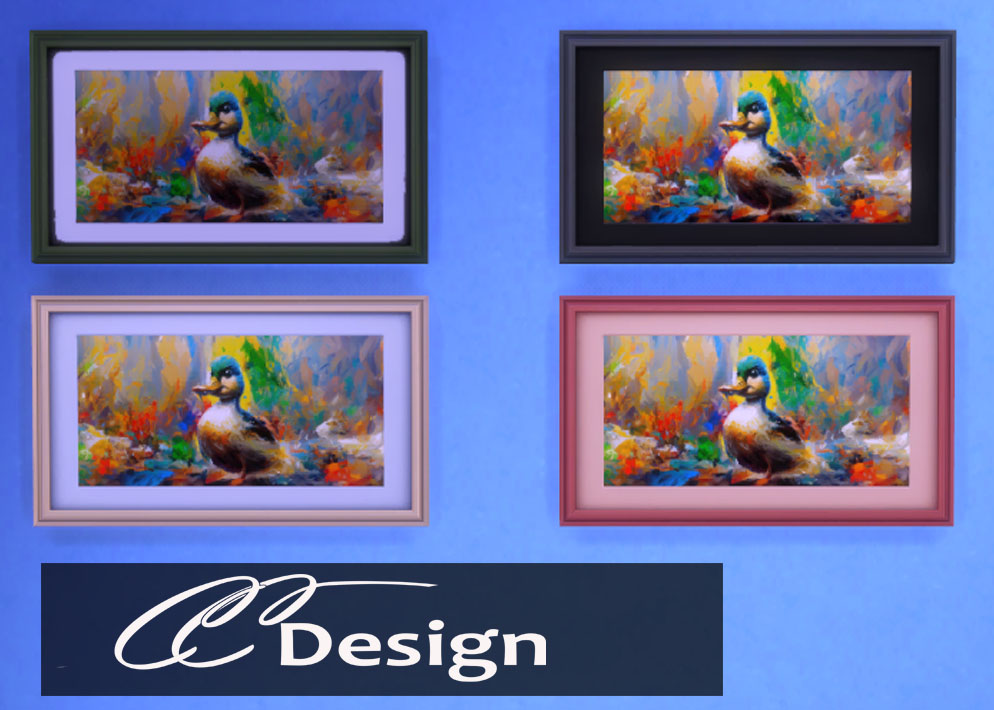 A duck - Gallery - The Sims 4 Build / Buy - CurseForge