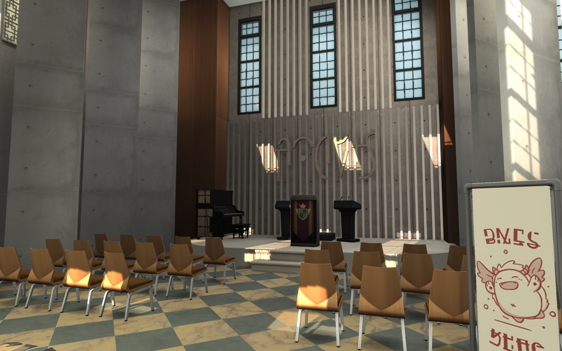 Auditorium - Gallery - The Sims 4 Rooms / Lots - CurseForge