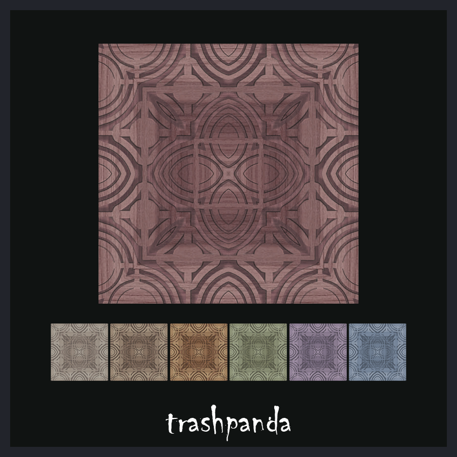 Craft Tile Floor - Gallery - The Sims 4 Build / Buy - CurseForge