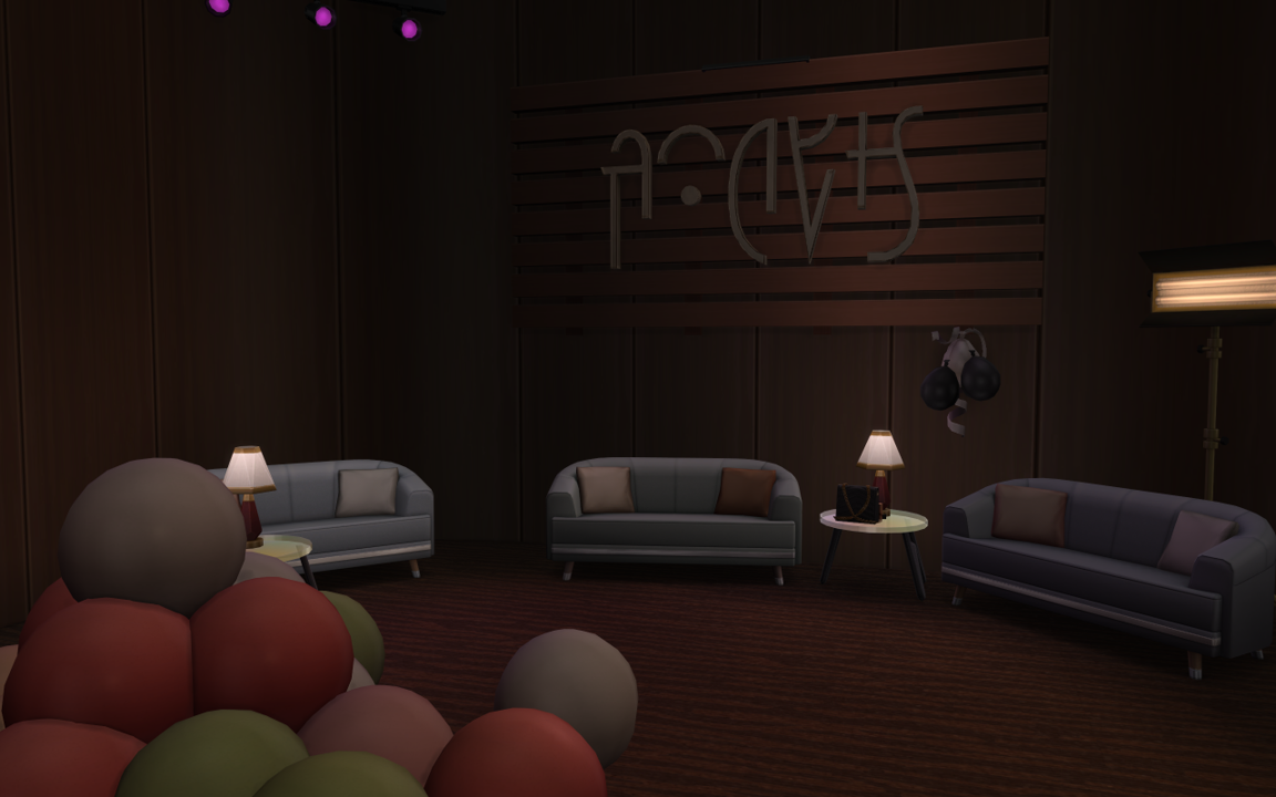 Auditorium (Formal Dance) - Gallery - The Sims 4 Rooms / Lots - CurseForge