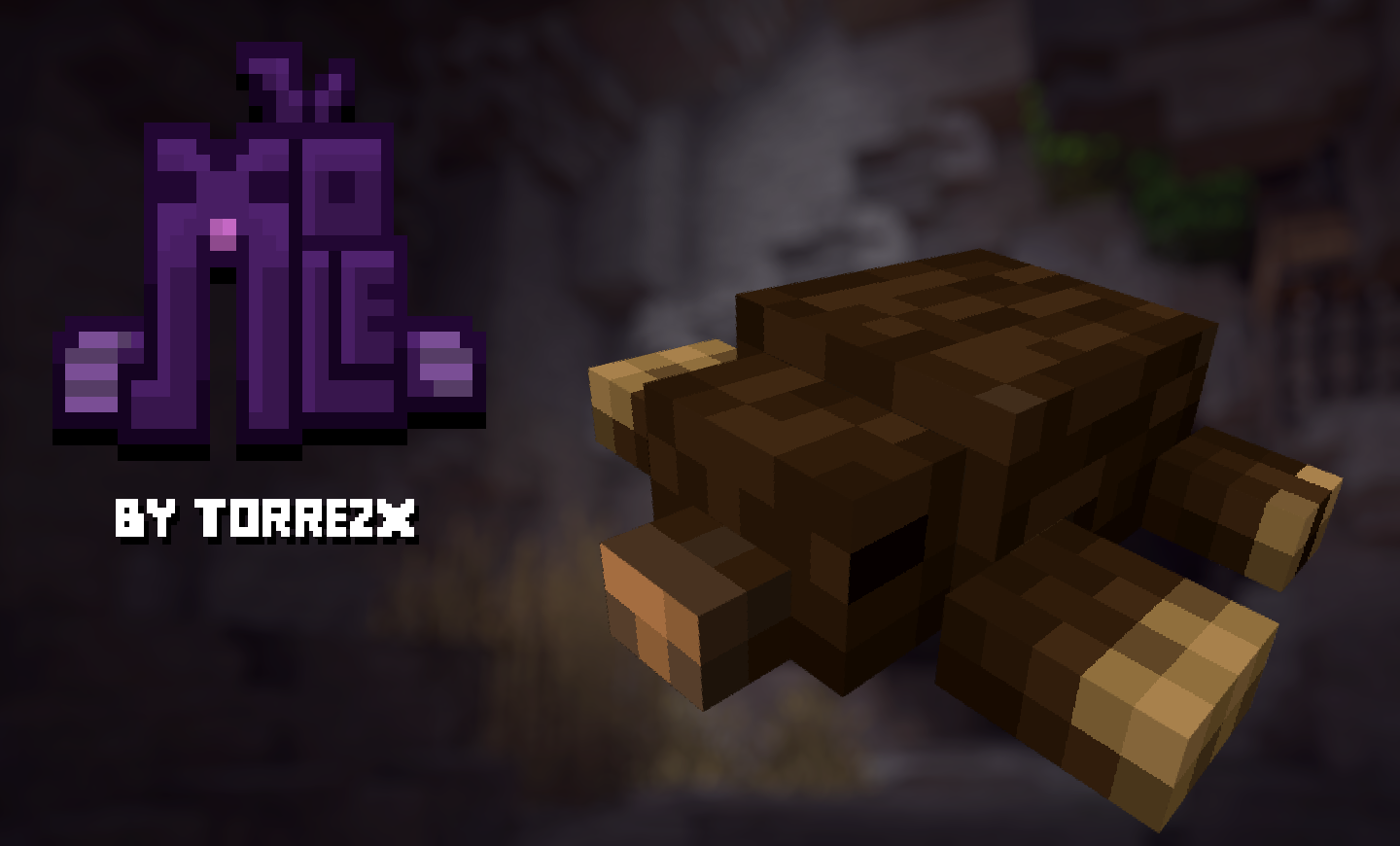 Torrezx-Mole - Gallery - Minecraft Resource Packs - CurseForge