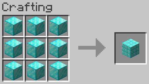 Blocks of Blocks - Gallery - Minecraft Mods - CurseForge