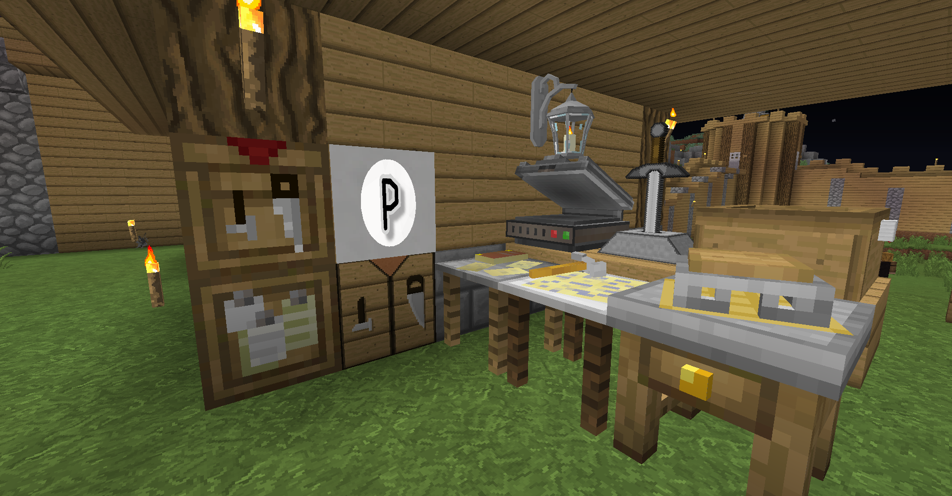 Overview Upcraft Evolution 2 Modpacks Projects