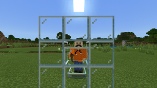 More Blocks Add-On [BEDROCK] - Minecraft Bedrock Addons - CurseForge