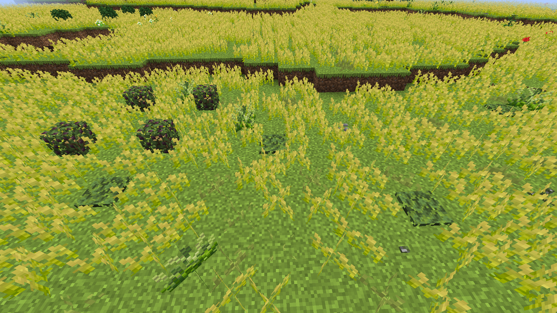 the life at the Countryside - Gallery - Minecraft Modpacks - CurseForge