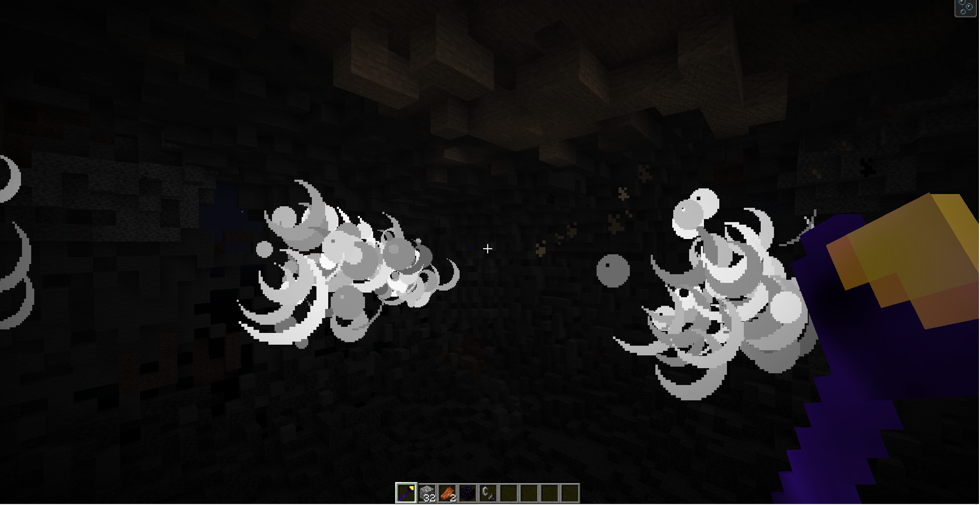 The Staff Of Madness - Gallery - Minecraft Mods - CurseForge