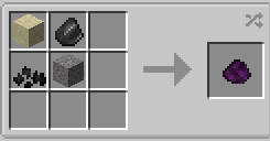 Install Balance Craftable Gunpowder - Minecraft Mods & Modpacks ...