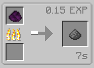 Balance Craftable Gunpowder Screenshots - Mods - Minecraft