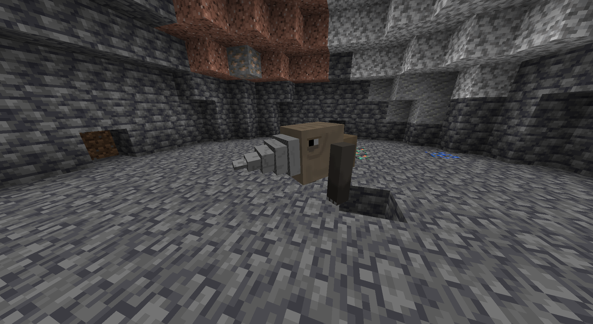 Deino's Mobs - Gallery - Minecraft Mods - CurseForge