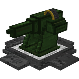 Defensive Measures - Gallery - Minecraft Mods - CurseForge