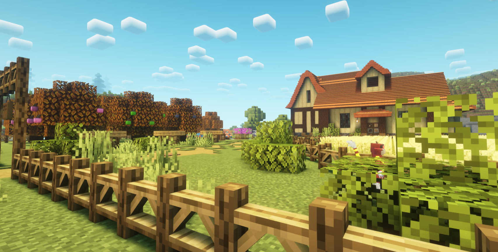 Cobblemon X Create - Gallery - Minecraft Modpacks - CurseForge