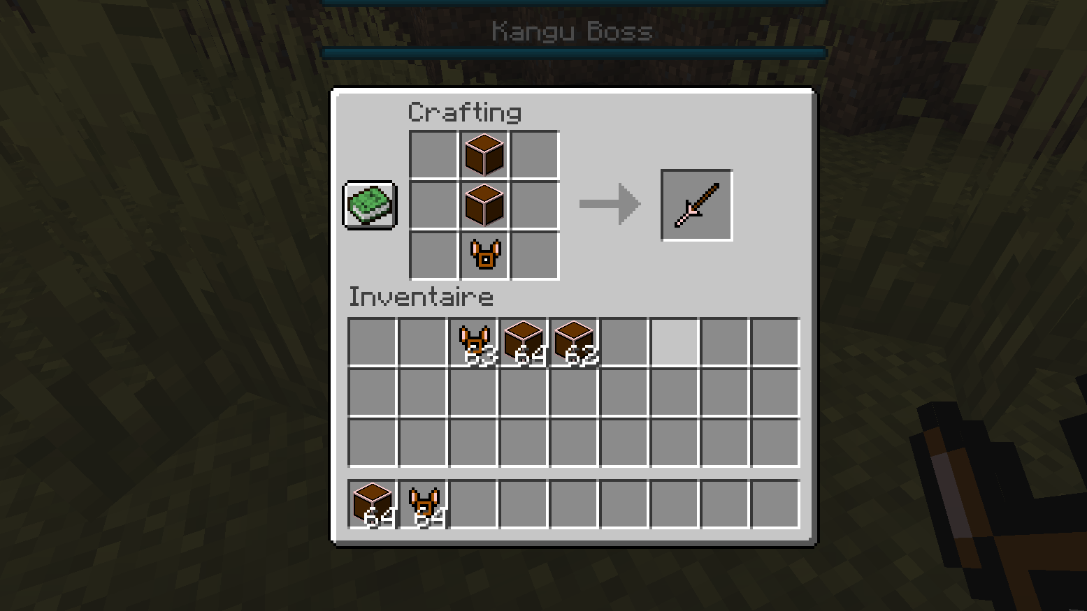 Kanguki's Dimention - Gallery - Minecraft Mods - CurseForge
