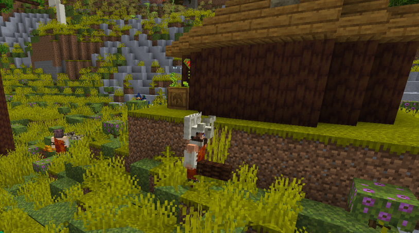 Primordial Lands - Gallery - Minecraft Mods - CurseForge