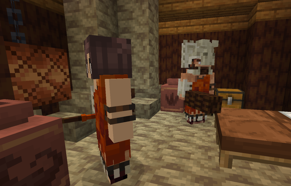 Primordial Lands - Gallery - Minecraft Mods - CurseForge