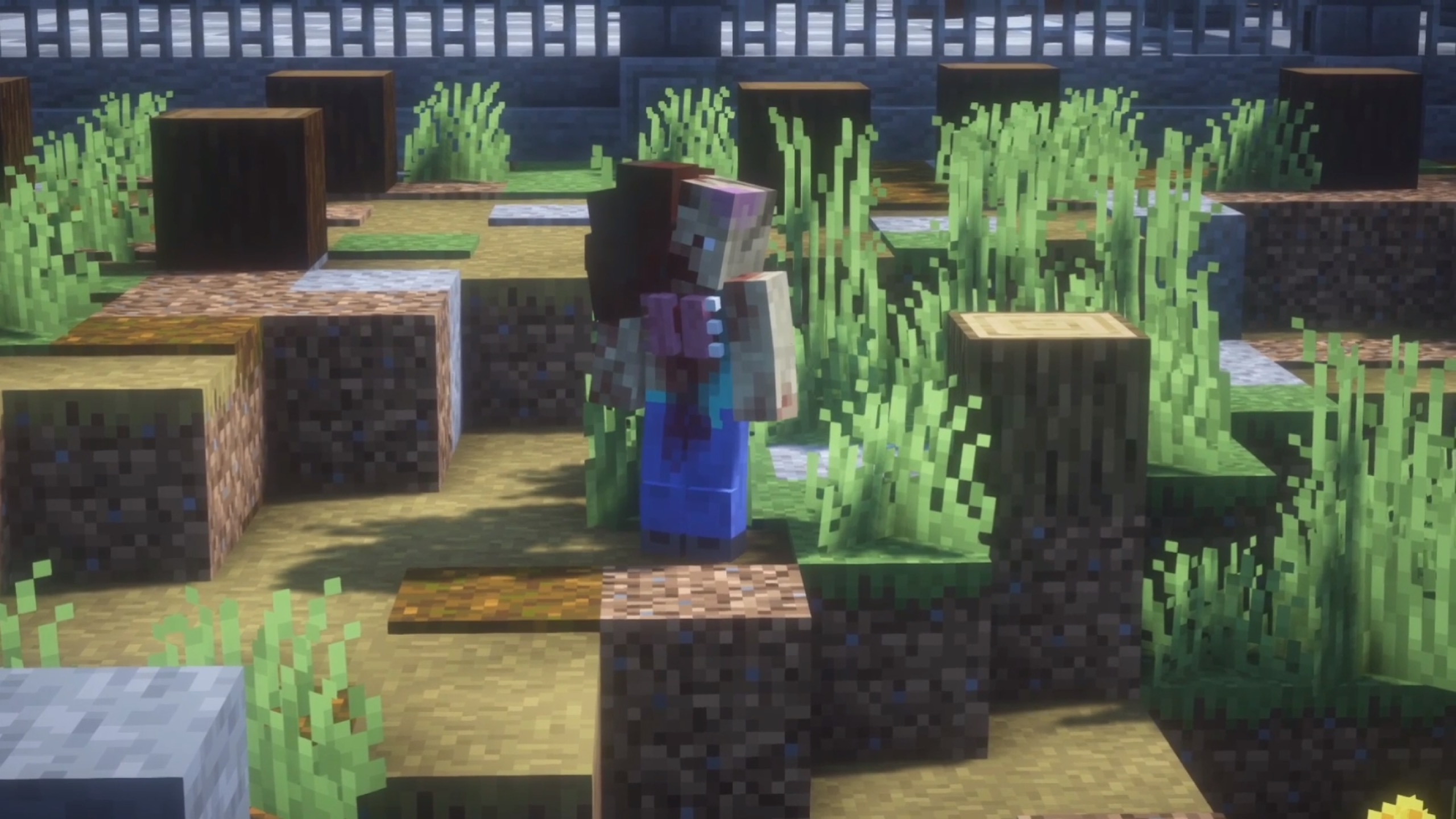Lukes LukeLabs - Der Ausbruch - Gallery - Minecraft Modpacks - CurseForge