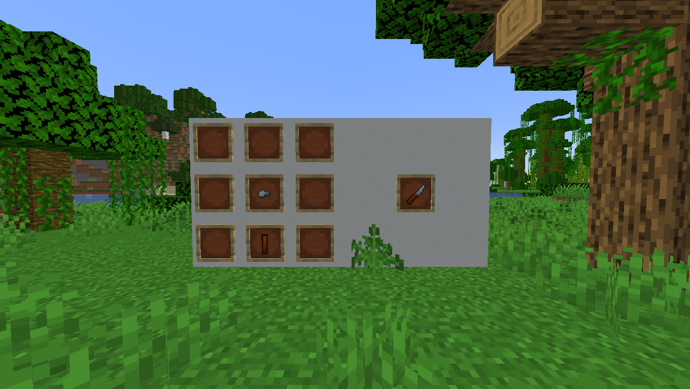 Variants - Gallery - Minecraft Mods - CurseForge