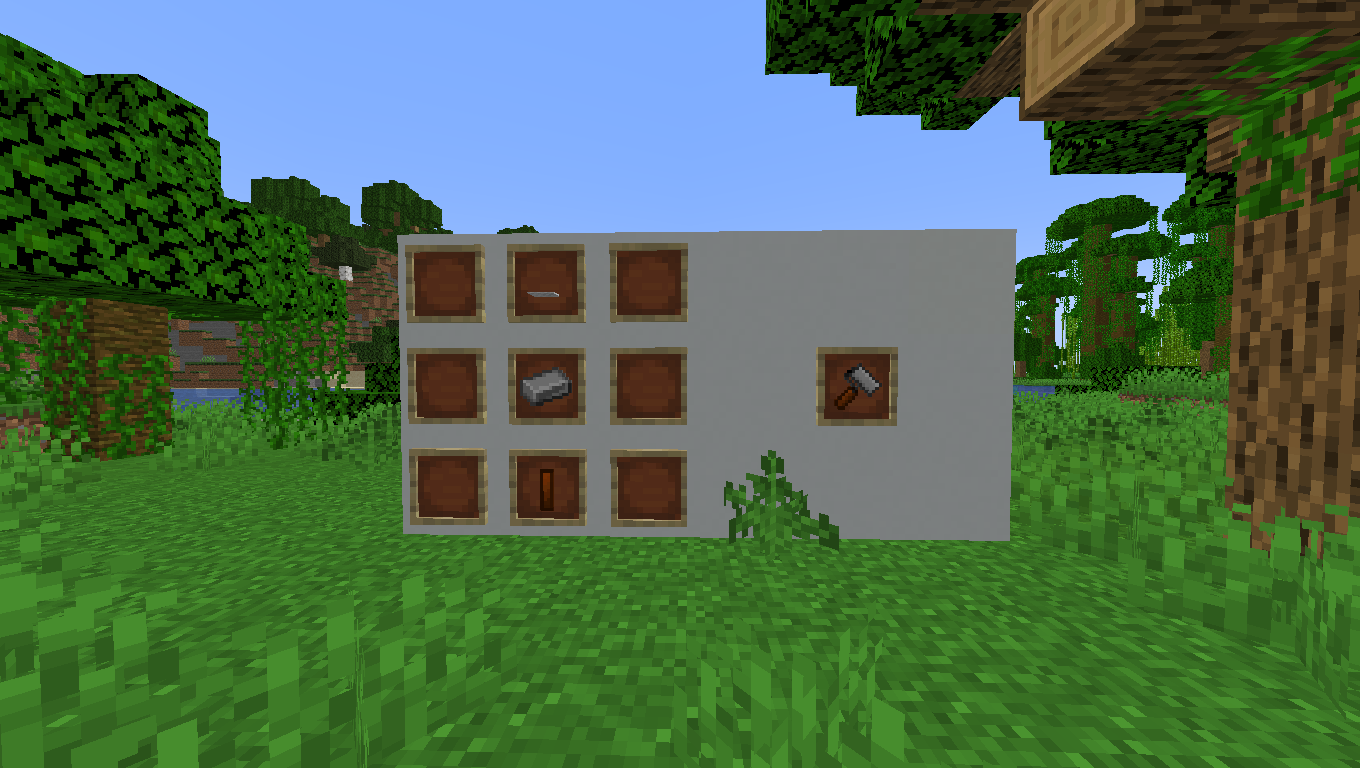 Variants - Gallery - Minecraft Mods - CurseForge